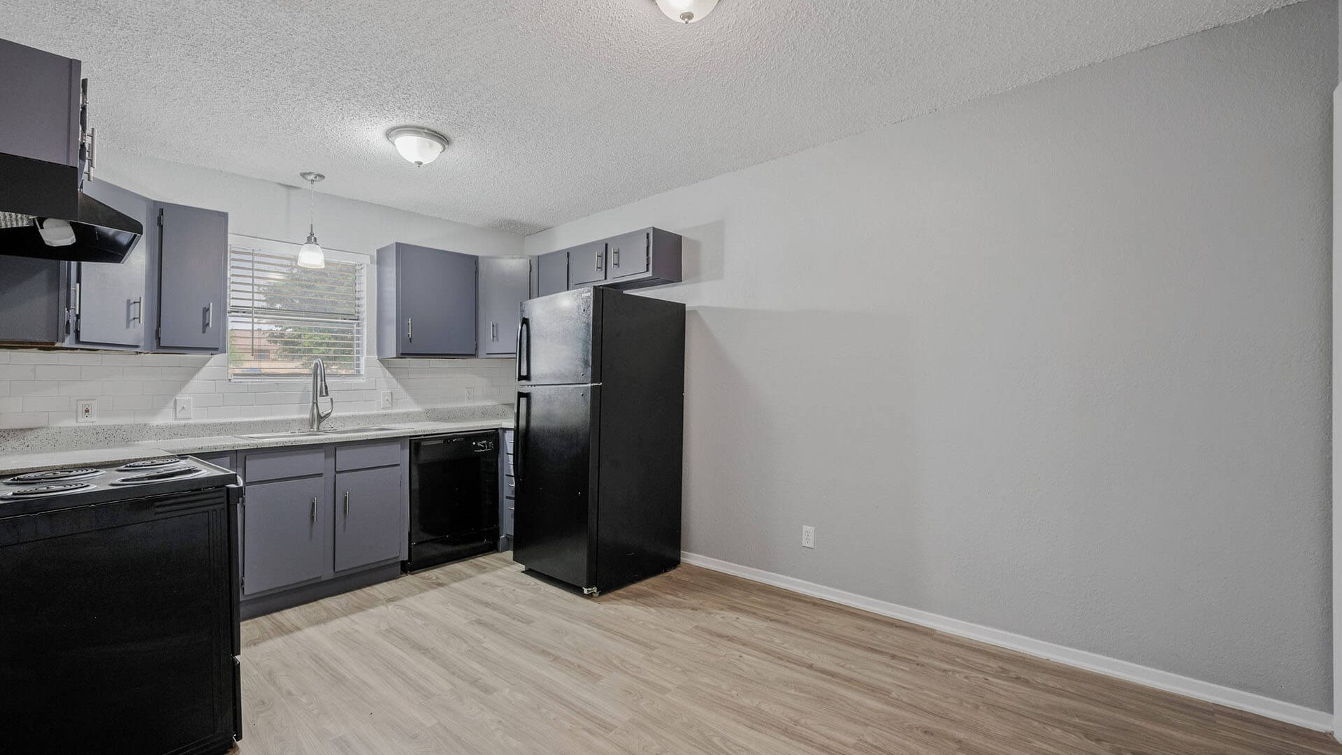 Breezeway Townhomes Photo Gallery